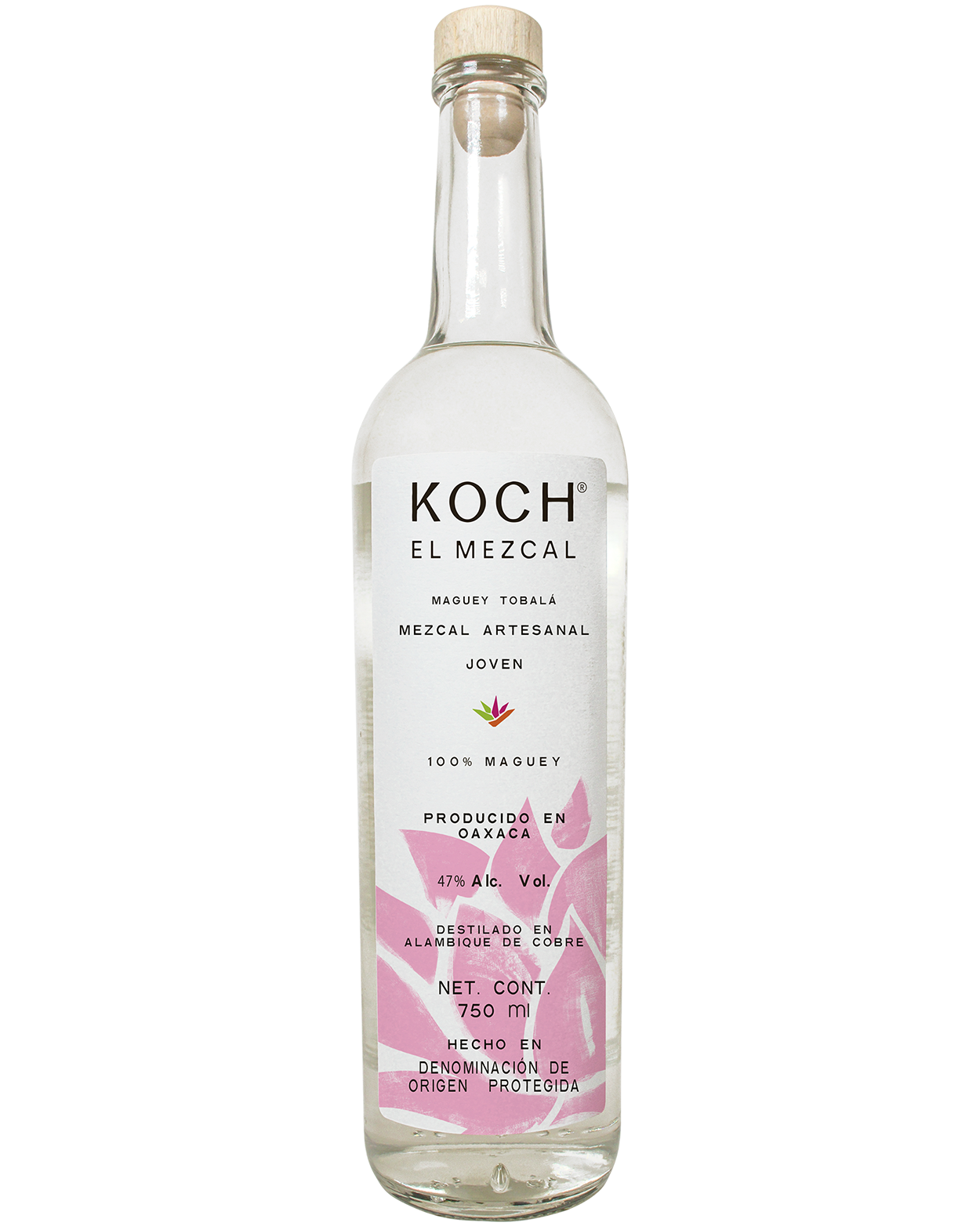 Tobalá | KOCH EL MEZCAL